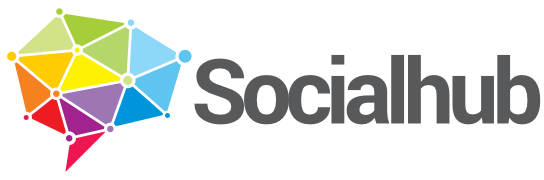 Socialhub - Din guide til sociale medier