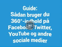 Socialhub - Din guide til sociale medier